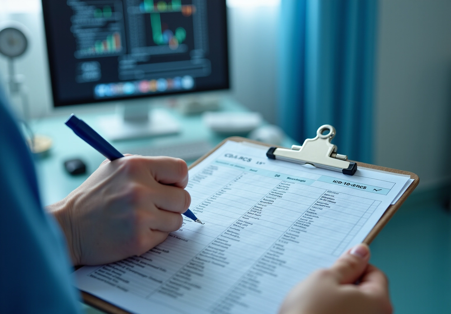 10 ICD 10 PCS Code Examples for Effective Medical Coding – Careset.com